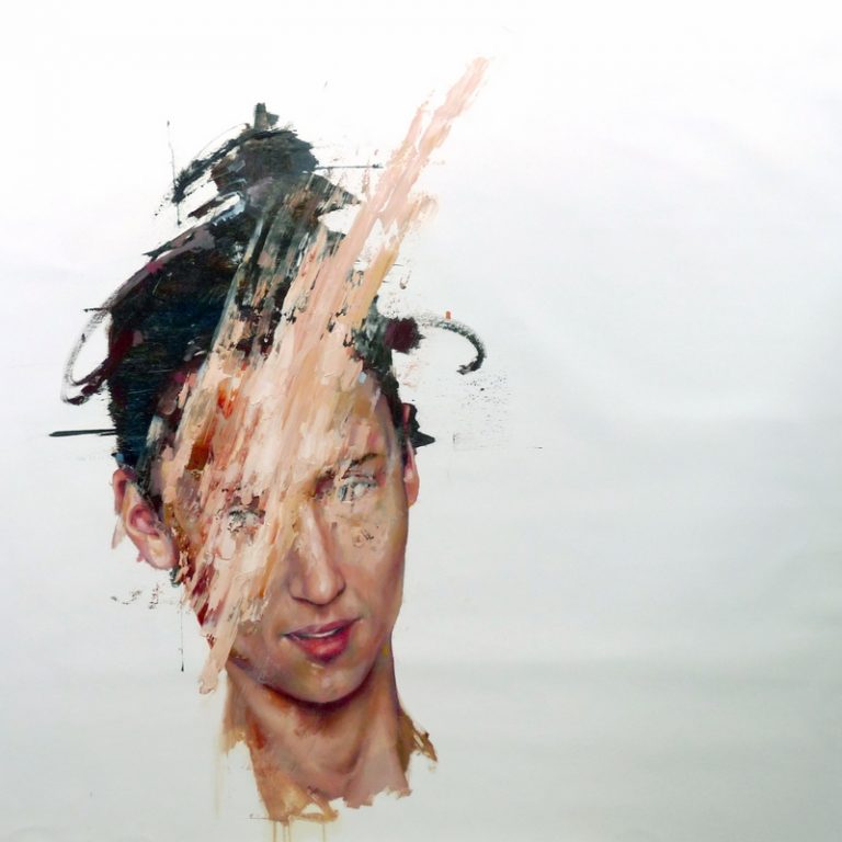 Cesar Biojo - Rita 21 - Artevistas gallery