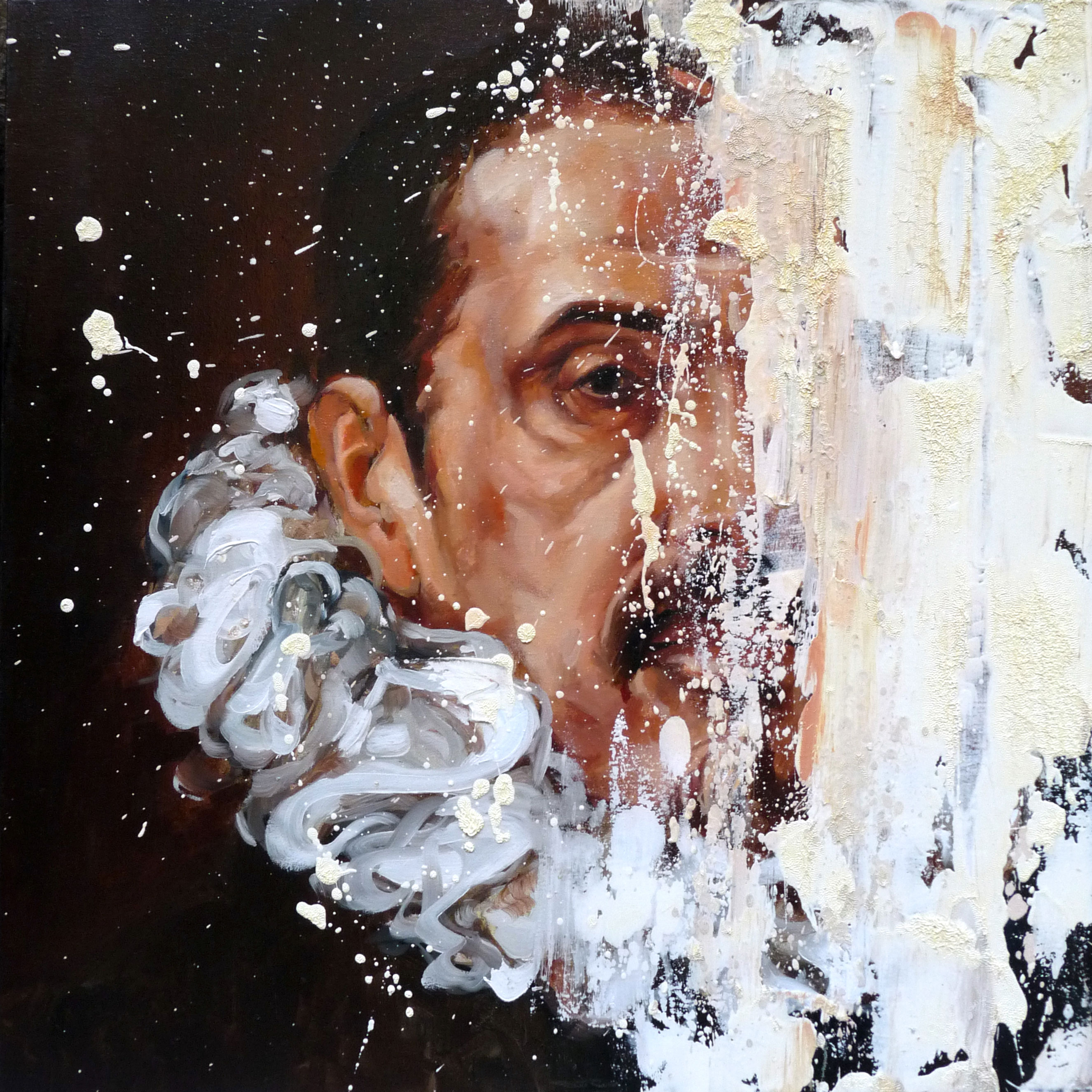 Francisco Pacheco | Artevistas gallery