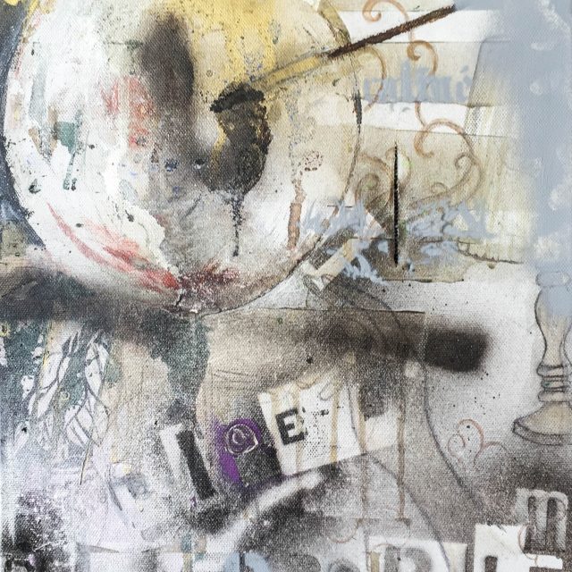 Cesar Biojo - Karina 5 - Artevistas gallery