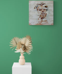 Cesar Biojo - Karina 5 - Artevistas gallery