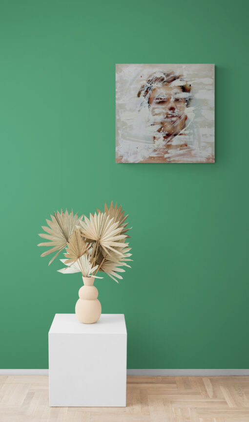 Cesar Biojo - Karina 5 - Artevistas gallery