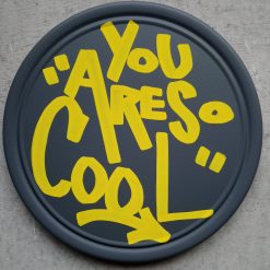 Do the right thing - Artevistas gallery