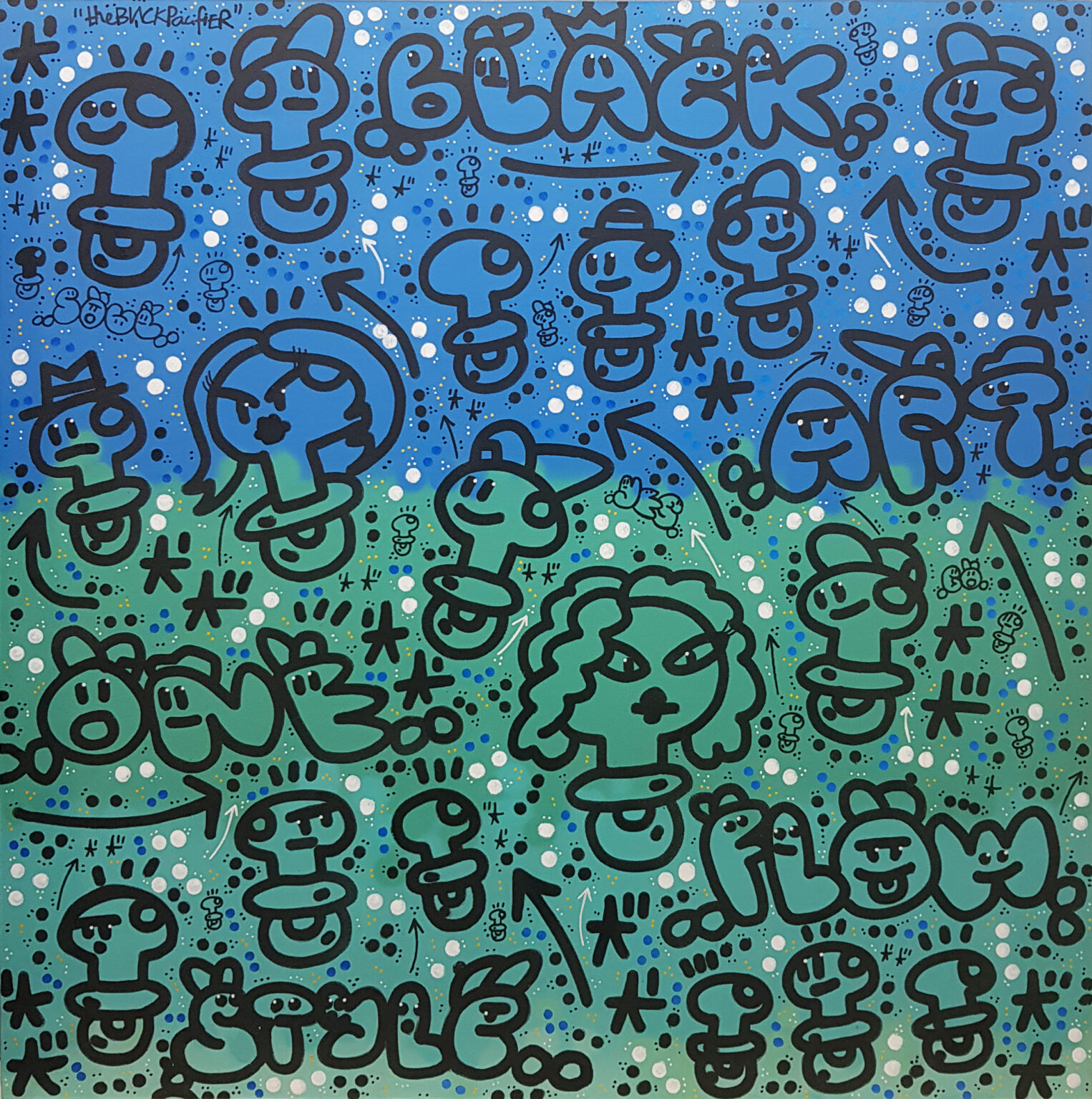 Mask 23 - Picasso - Artevistas gallery