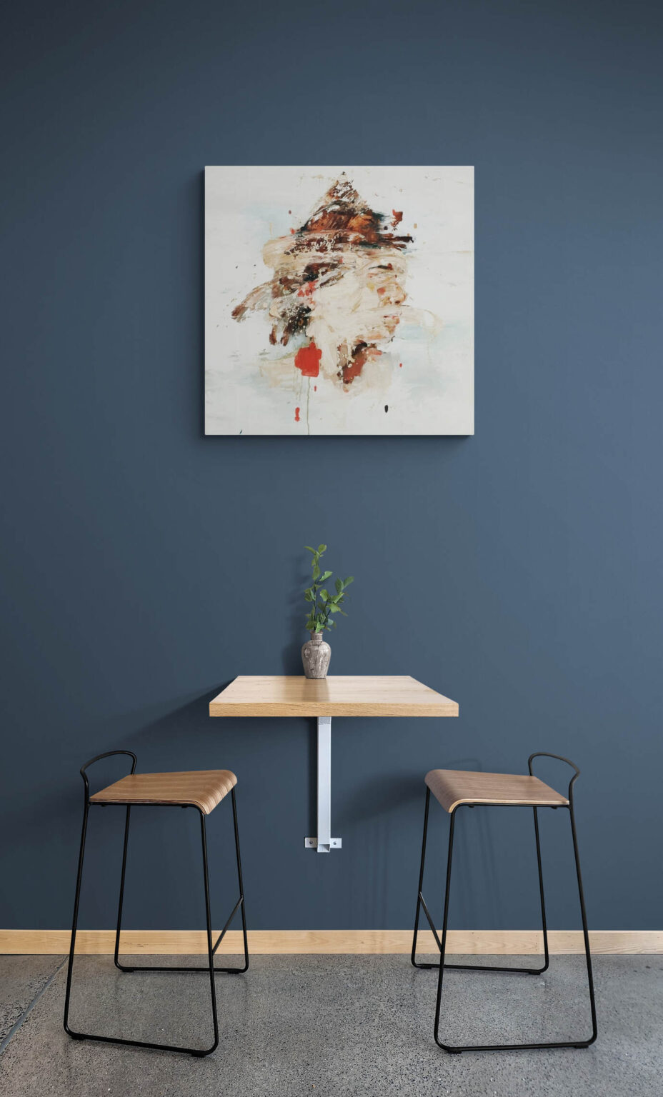 Cesar Biojo - Artevistas gallery