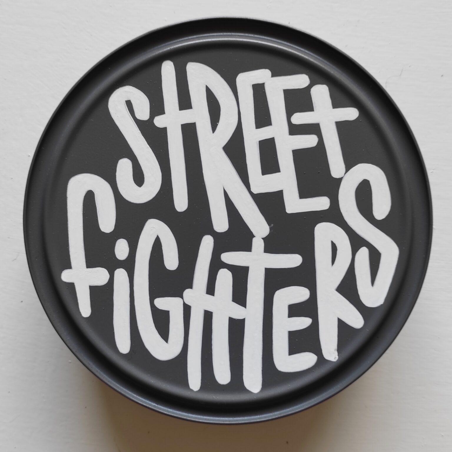 Cesar Biojo - Marta - Artevistas gallery