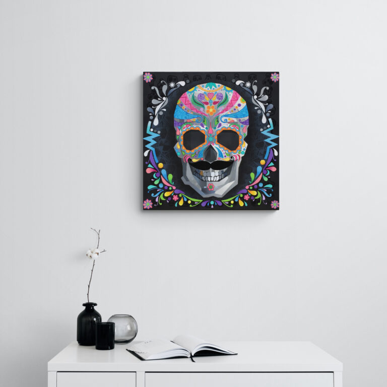 Tim Marsh - Parrot - Artevistas gallery