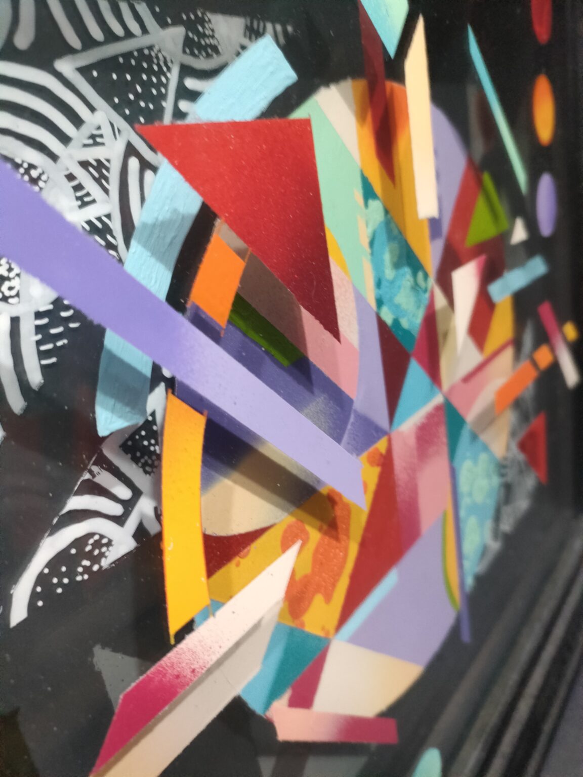 Tim Marsh – Layers - Artevistas gallery