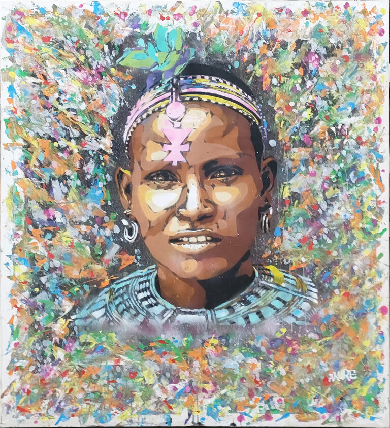 Akore - Illusion - Artevistas gallery