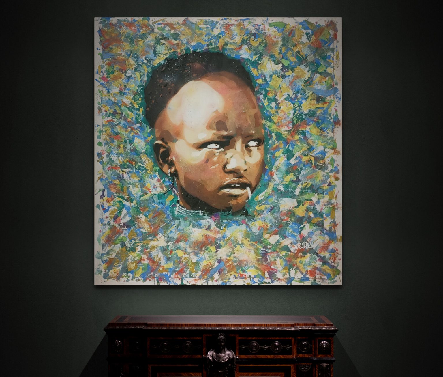 Akore - 2.0. 9 - Artevistas gallery