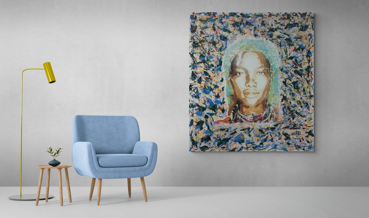 Akore - 2.0. 9 - Artevistas gallery