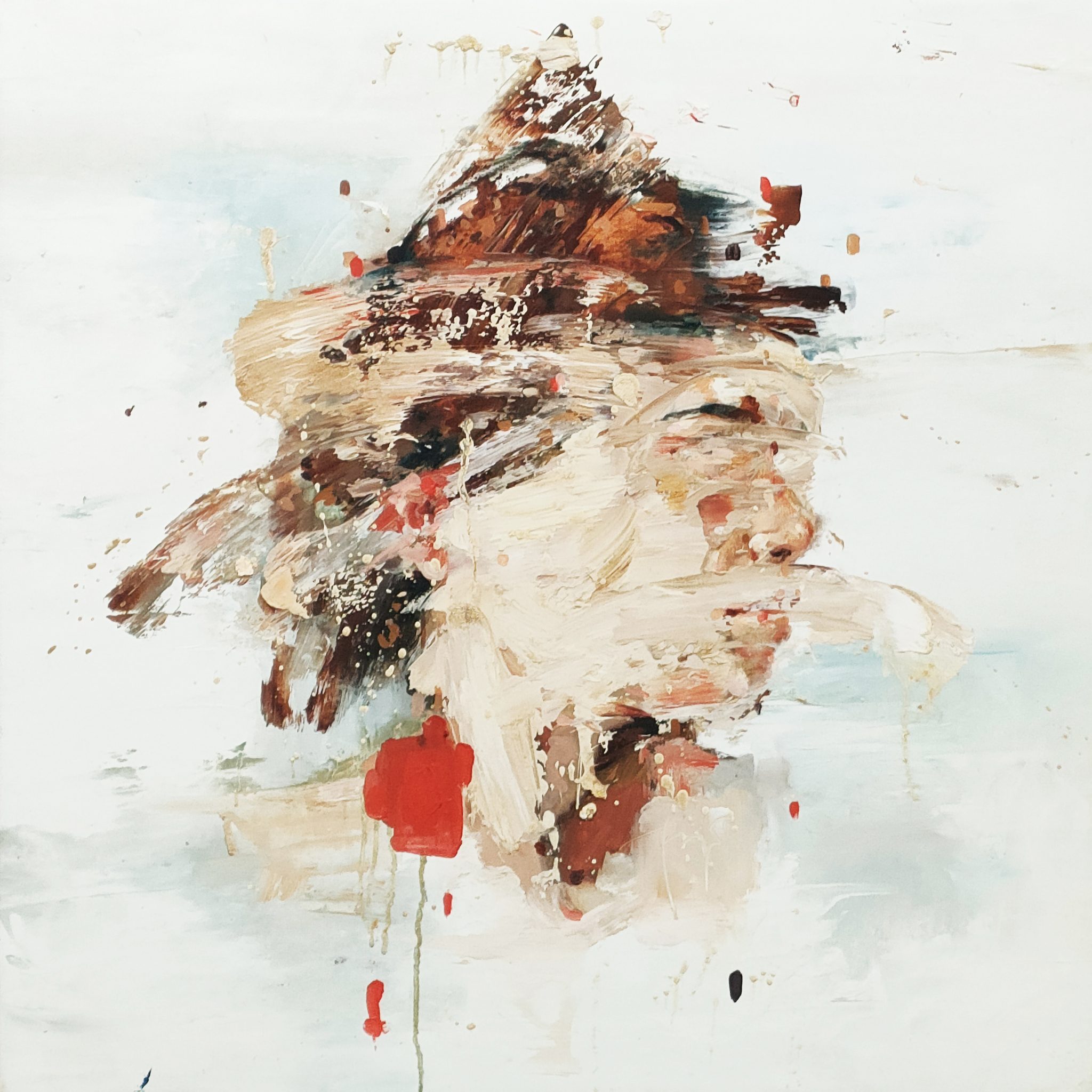 Cesar Biojo - Arnau 4 - Artevistas gallery