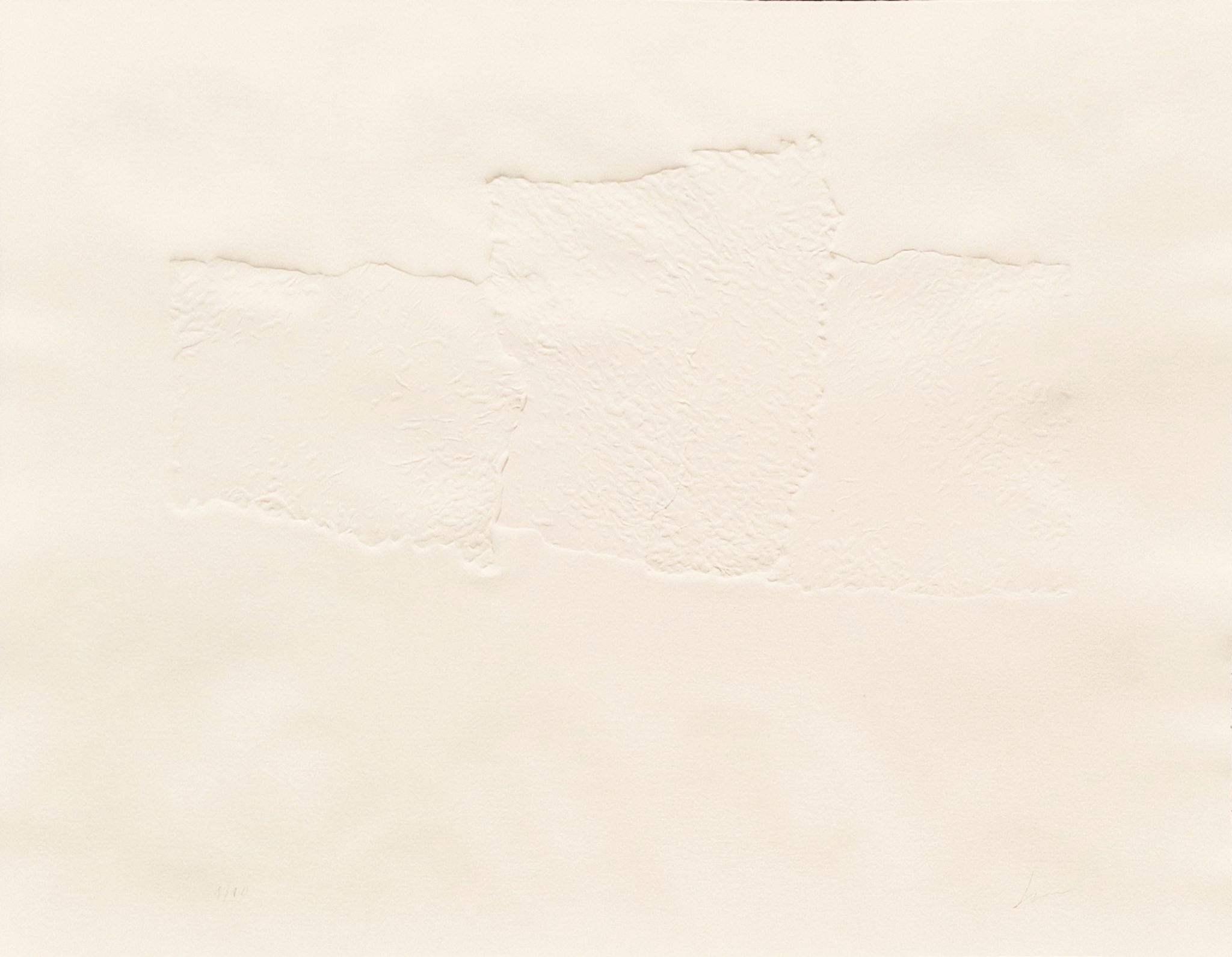 Daniele Lipari - Enjambre V - Artevistas gallery