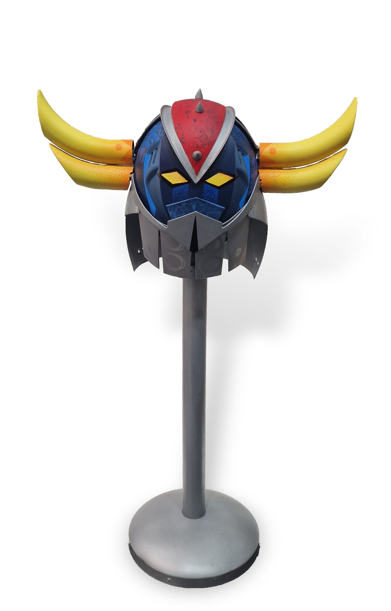 Tim Marsh - Fulguro collab - Artevistas gallery