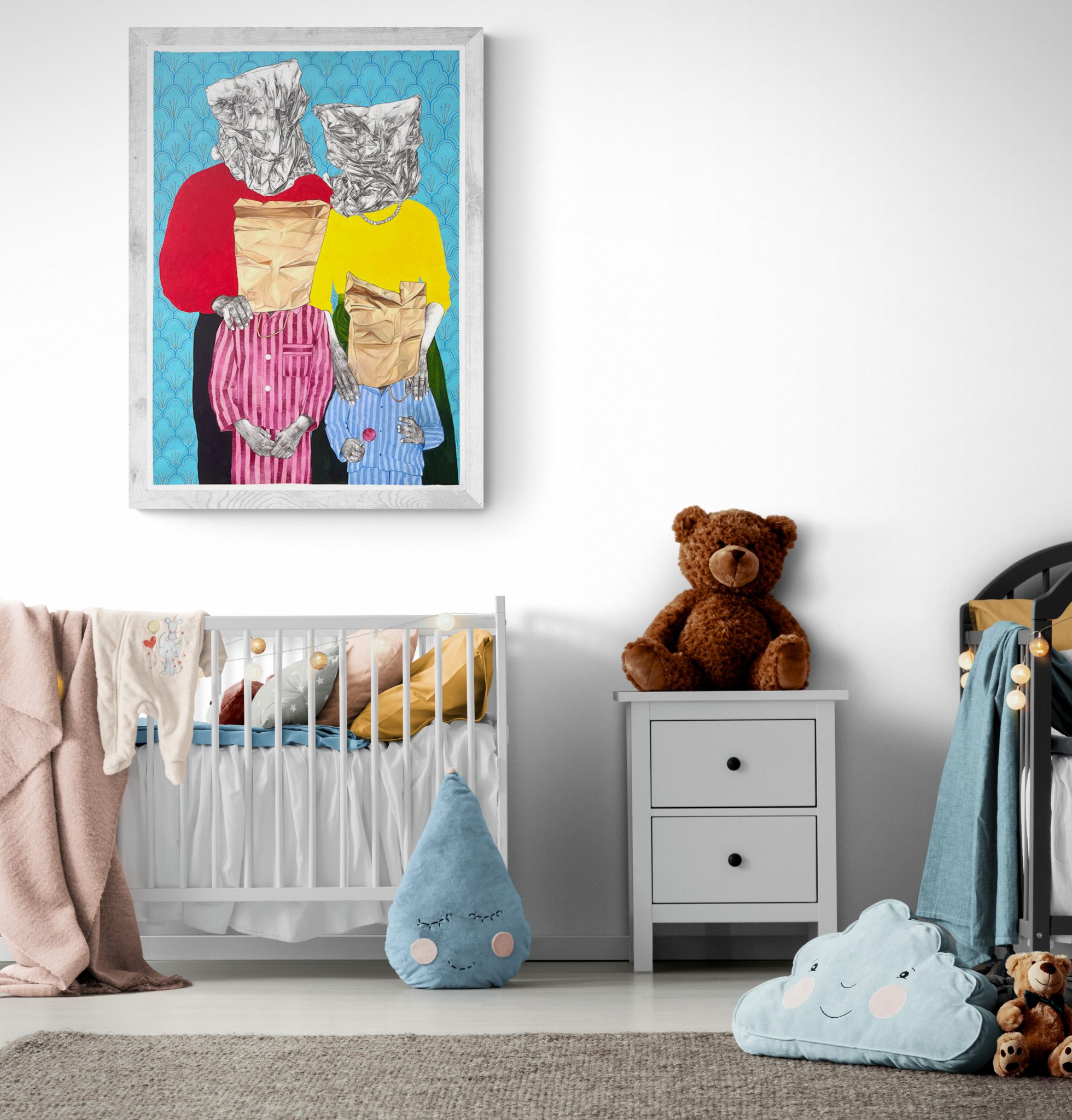 Fèlix Roca - Family - Artevistas gallery