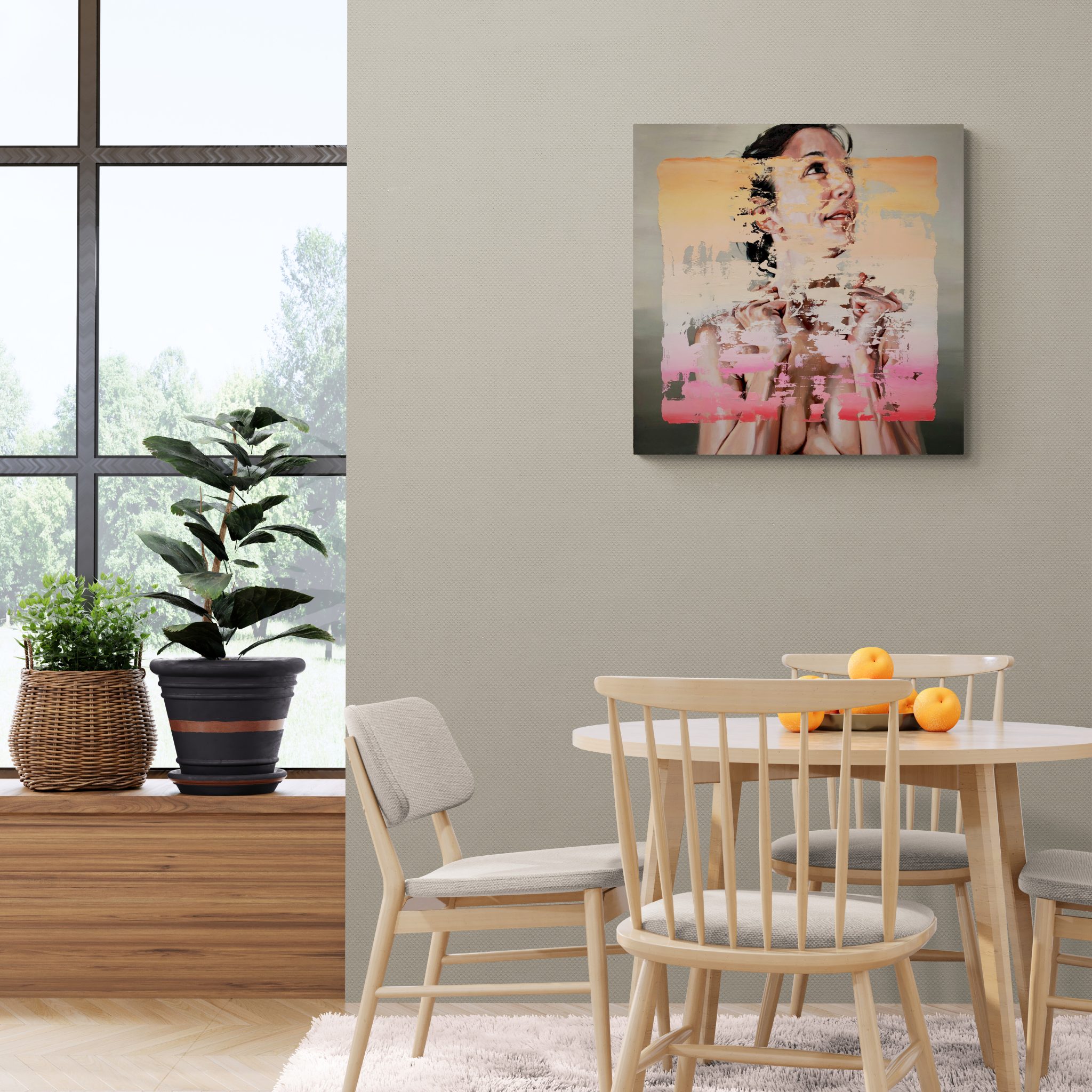 Cesar Biojo - Artevistas gallery