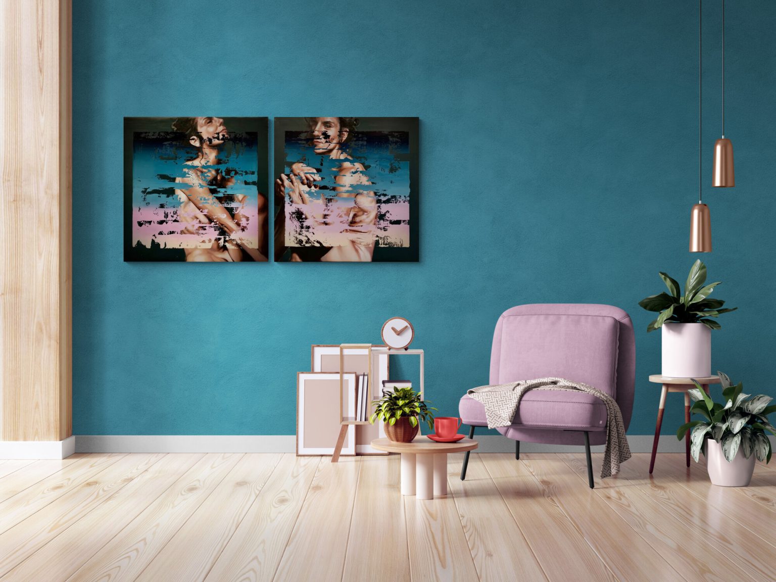 Cesar Biojo - Artevistas gallery