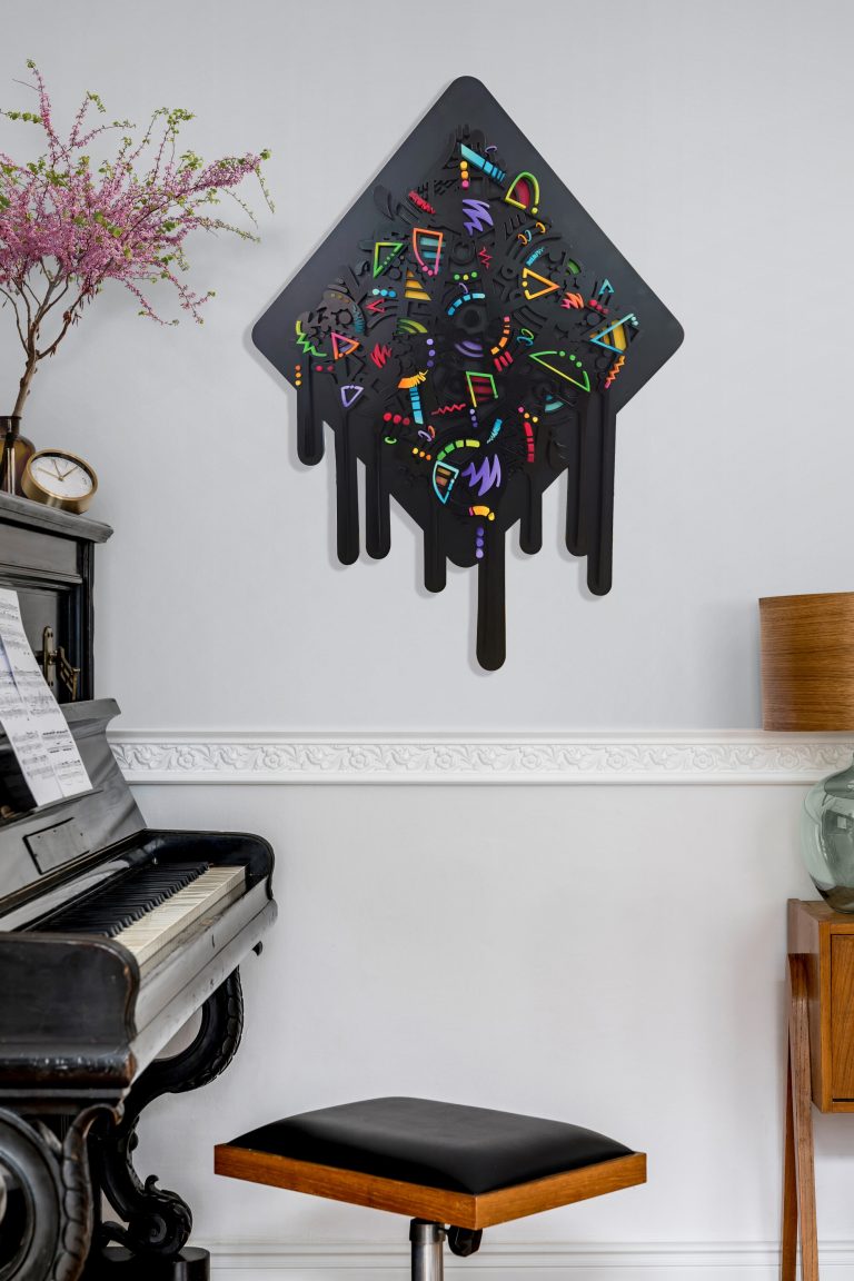 Tim Marsh - Parrot - Artevistas gallery